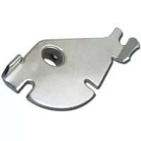 China Galvanized Steel Sheet Metal Stamping Part for OEM CNC Hardware Components for sale