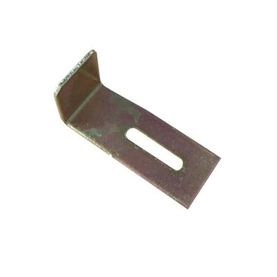 China Stainless Steel Precision Hardware Products for Factories OEM CNC Stamping Auto Part for sale