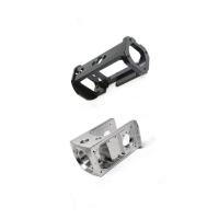 China OEM CNC Hardware Components Custom Aluminum Alloy Parts Processing Stainless Steel Brass Precision for sale