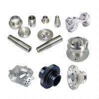 China OEM CNC Hardware Components Custom Aluminum Alloy Parts Processing Stainless Steel Brass Precision for sale