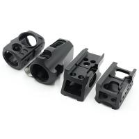 China Stamping Process Stainless Steel Material CNC Machining for Precision Hardware Products for sale