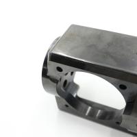 China Stamping Process Stainless Steel Material CNC Machining for Precision Hardware Products for sale