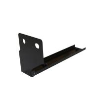 China OEM CNC Hardware Components High Precision Stamping Service Parts with Powder Coating for sale