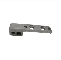 China OEM CNC Hardware Components High Precision Stamping Service Parts with Powder Coating for sale