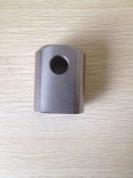 China Precision Hardware Products Tinned Cooper Stamping Parts for Stainless Steel in Factories for sale