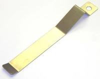 China Precision Hardware Products Tinned Cooper Stamping Parts for Stainless Steel in Factories for sale