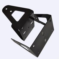 China Precision Hardware Products Stainless Steel Stamping Process for Auto Spares in Factories for sale
