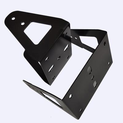 China Precision Hardware Products Stainless Steel Stamping Process for Auto Spares in Factories for sale