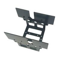 China Precision Hardware Products Stainless Steel Stamping Process for Auto Spares in Factories for sale