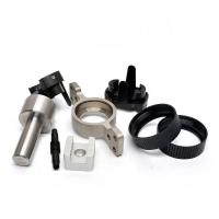 China Stainless Steel Automotive Motors Medical Vehicle Hardware with Customer Requirements for sale