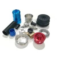 China Stainless Steel Automotive Motors Medical Vehicle Hardware with Customer Requirements for sale