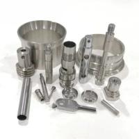 China Stainless Steel Automotive Motors Medical Vehicle Hardware with Customer Requirements for sale