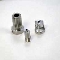 China OEM CNC Customized Stamping Stainless Steel Hardware Parts and Services for Processing for sale