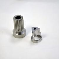 China OEM CNC Customized Stamping Stainless Steel Hardware Parts and Services for Processing for sale