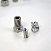 China OEM CNC Customized Stamping Stainless Steel Hardware Parts and Services for Processing for sale