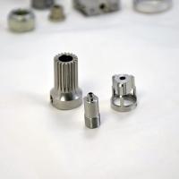 China OEM CNC Customized Stamping Stainless Steel Hardware Parts and Services for Processing for sale