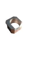 China Custom Stainless Steel Connector Sheet Metal Hardware for Stamping Process for sale