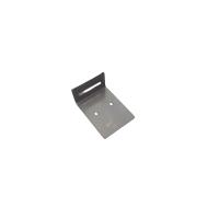 China Custom Stainless Steel Connector Sheet Metal Hardware for Stamping Process for sale