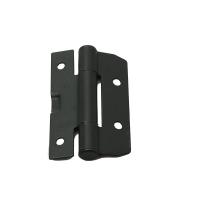 China Stamping Process Customized Stainless Steel Furniture Accessories OEM CNC Hardware Parts for sale