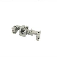 China Powder Coated Stainless Steel Castings for OEM CNC Hardware Parts and Machinery for sale