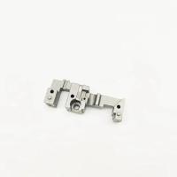 China Powder Coated Stainless Steel Castings for OEM CNC Hardware Parts and Machinery for sale
