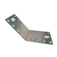 China 90 Degree High Load Angle Bracket Hardware for OEM CNC Accessories in Stainless Steel for sale
