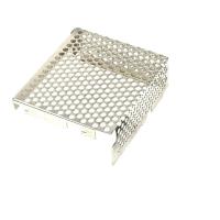 China Custom High Precision Sheet Metal Stamping Hardware for Sports Equipment Powder Coating for sale
