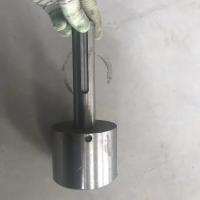 China Customized Stainless Steel Investment Casting Parts for Automotive Precision Machining for sale