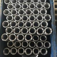 China Customized Stainless Steel Investment Casting Parts for Automotive Precision Machining for sale