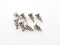 China Precision Hardware Products CNC Hardware Processing Screw Parts for Stamping Process for sale