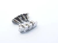 China Precision Hardware Products CNC Hardware Processing Screw Parts for Stamping Process for sale