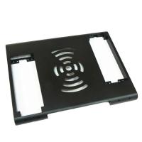 China Precision CNC Processing Stainless Steel Computer Hardware with Painting and Polishing for sale