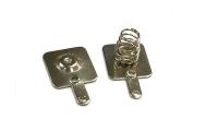 China Stamping Process Stainless Steel Industrial Metal Electrical Products OEM Custom Function for sale