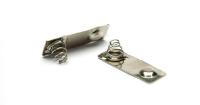 China Stamping Process Stainless Steel Industrial Metal Electrical Products OEM Custom Function for sale