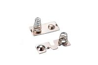 China Stamping Process Stainless Steel Industrial Metal Electrical Products OEM Custom Function for sale
