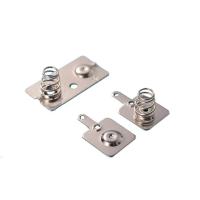 China Stamping Process Stainless Steel Industrial Metal Electrical Products OEM Custom Function for sale