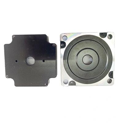 China Stainless Steel OEM CNC Hardware Parts Die-Cast Hardware for sale