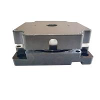 China Stainless Steel OEM CNC Hardware Parts Die-Cast Hardware for sale