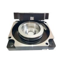 China Stainless Steel OEM CNC Hardware Parts Die-Cast Hardware for sale