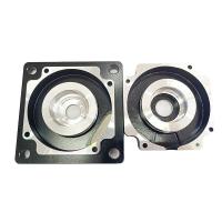 China Stainless Steel OEM CNC Hardware Parts Die-Cast Hardware for sale