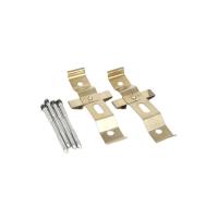 China Stainless Steel OEM CNC Hardware Parts Brake Caliper Repair Kit with Stamping Process for sale