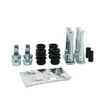 China Stainless Steel OEM CNC Hardware Parts Brake Caliper Repair Kit with Stamping Process for sale