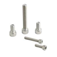 China Precision Hardware Products OEM CNC Hardware Parts Custom Hex Bolts for Painting for sale