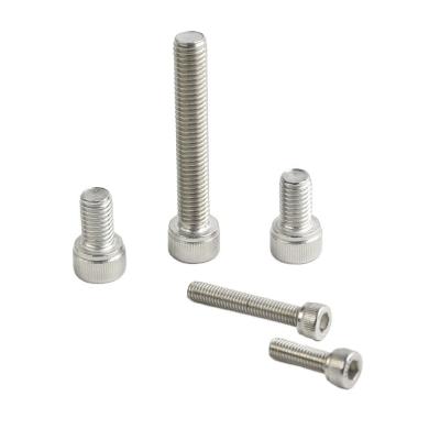China Precision Hardware Products OEM CNC Hardware Parts Custom Hex Bolts for Painting for sale