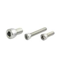 China Precision Hardware Products OEM CNC Hardware Parts Custom Hex Bolts for Painting for sale