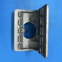 China Building Hardware Stamped Stainless Steel CNC Hardware Parts with Advanced Technology for sale
