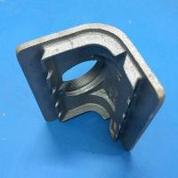 China Building Hardware Stamped Stainless Steel CNC Hardware Parts with Advanced Technology for sale