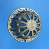 China Building Hardware Stamped Stainless Steel CNC Hardware Parts with Advanced Technology for sale