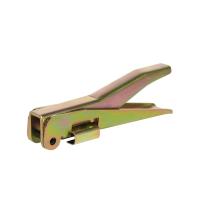 China Stainless Steel Metal Stamping Bending Parts for Precision Hardware for sale
