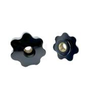 China OEM CNC Hardware Parts Knurled Thumb Screw for Furniture Hardware Powder Coating for sale